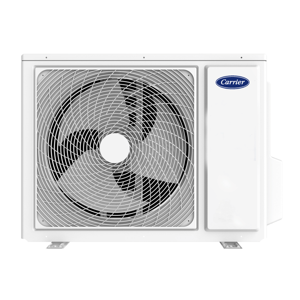 Carrier Wall Mounted Ductless Split 2.5 Ton | 38KHB030HN42KHB030H ...