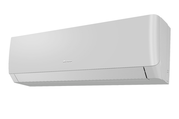 Gree High Wall Mounted AC 1.0 Ton | I4`Pro-P12H3 – HVAC Souq