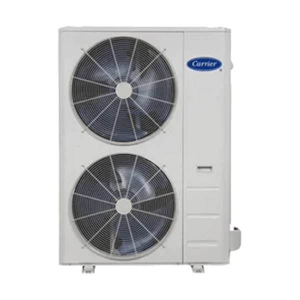 Carrier Ducted Inverter Split System 5.0 Ton | 38QSM060V42QSM060V ...