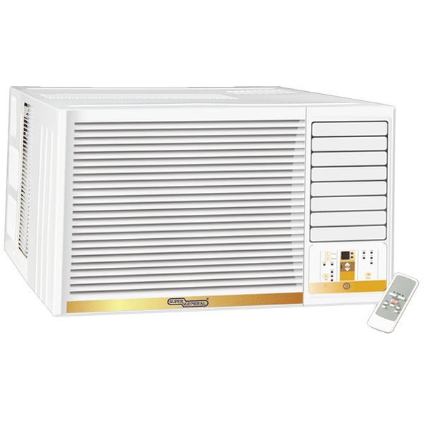 Super General Window AC 1.5 Ton | SGA18-41HR – HVAC Souq