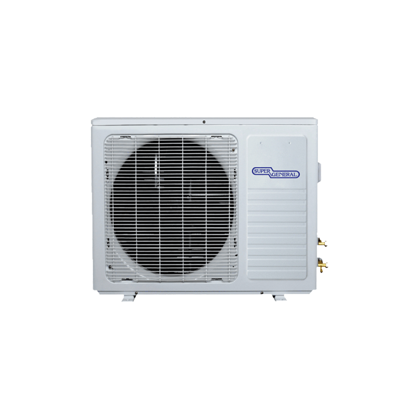 Super General Wall Mounted Split 0.75 Ton SGSI945 | Inverter Series ...