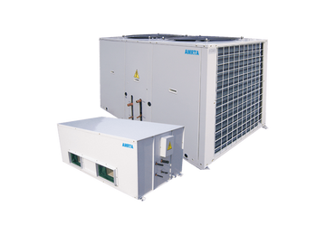 SKM Air Conditioning – HVAC Souq